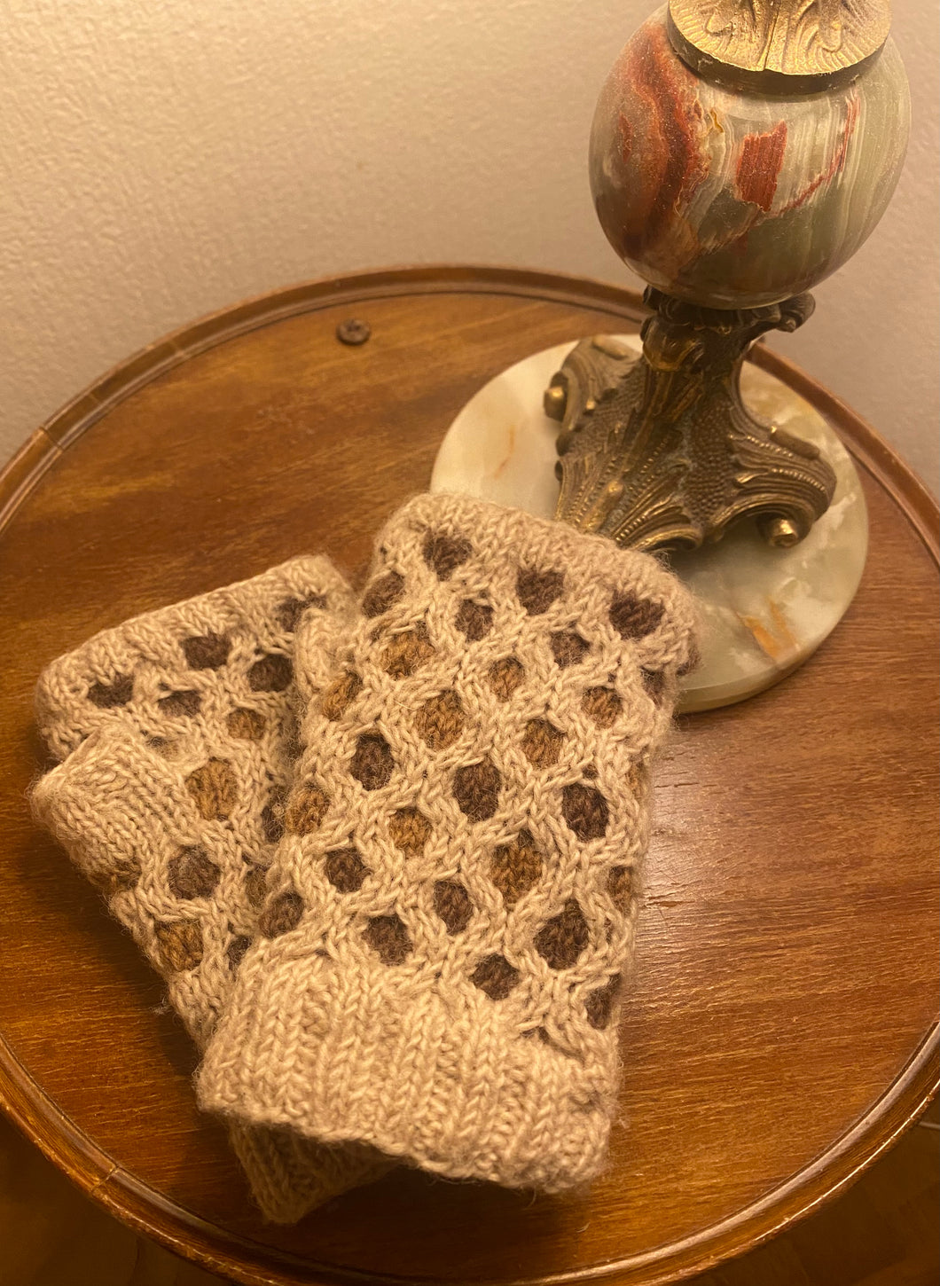 Mittens – Craft India Sverige AB